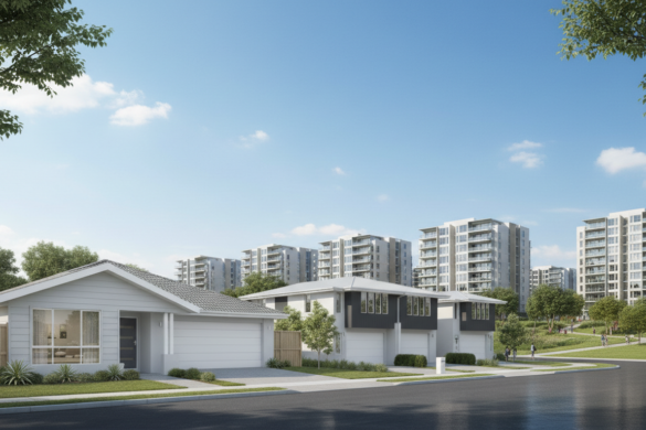 Build‑to‑Rent vs Build‑to‑Sell: Which Is Better for Your Investment ...